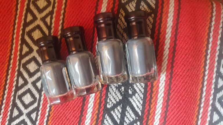 Pure Ithmid Kohl - Fine Ground Isfahani Kohl - Ahya as-Sunnah